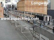 20s sterilization time tilting conveyor sterilizer easy operation , free maintenance