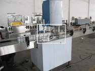 2017 NEW Design Aluminum can and metal tin can filling seaming machine for carbonated water and Juice drinks